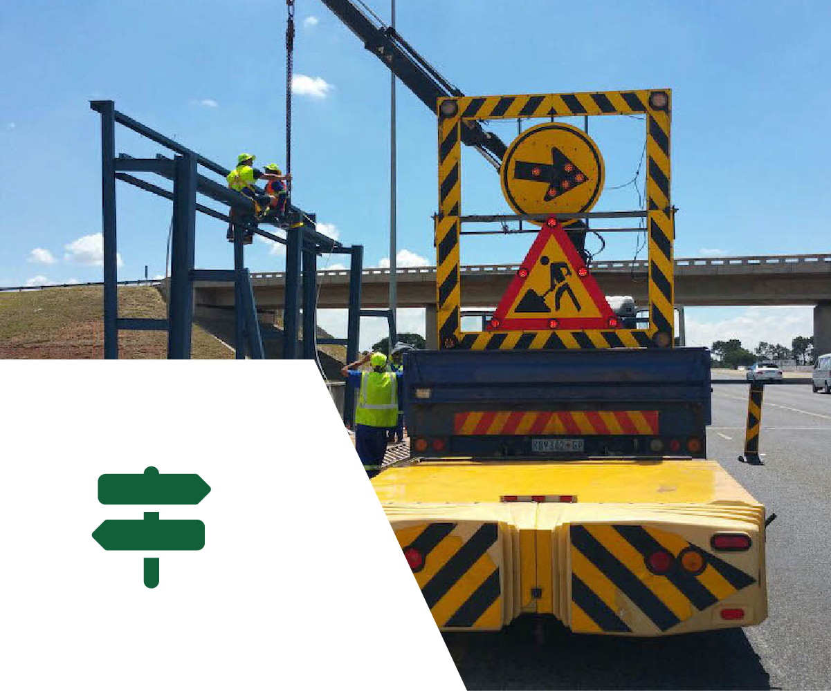 WHAT WE DO - Road Management Systems